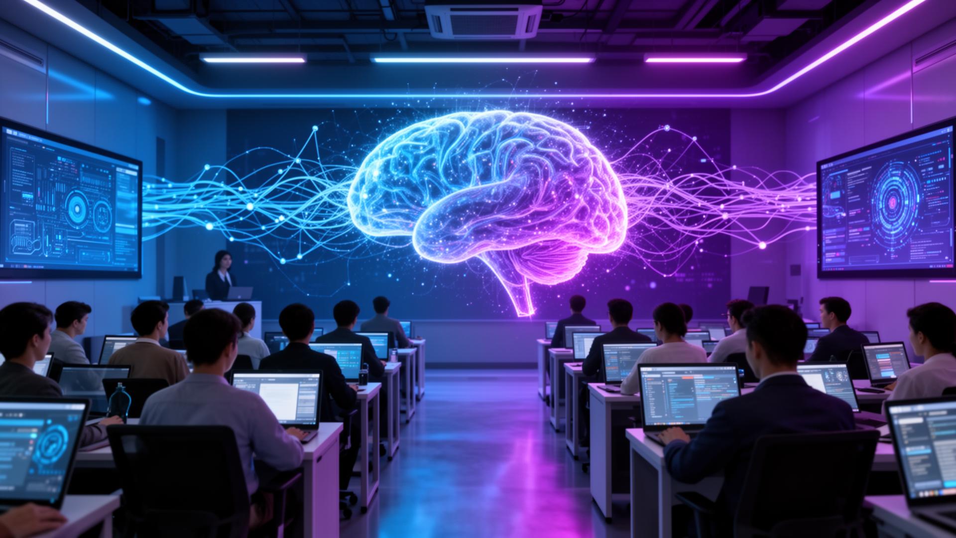 Best Software Training Institute in Hyderabad | Nexson IT Academy